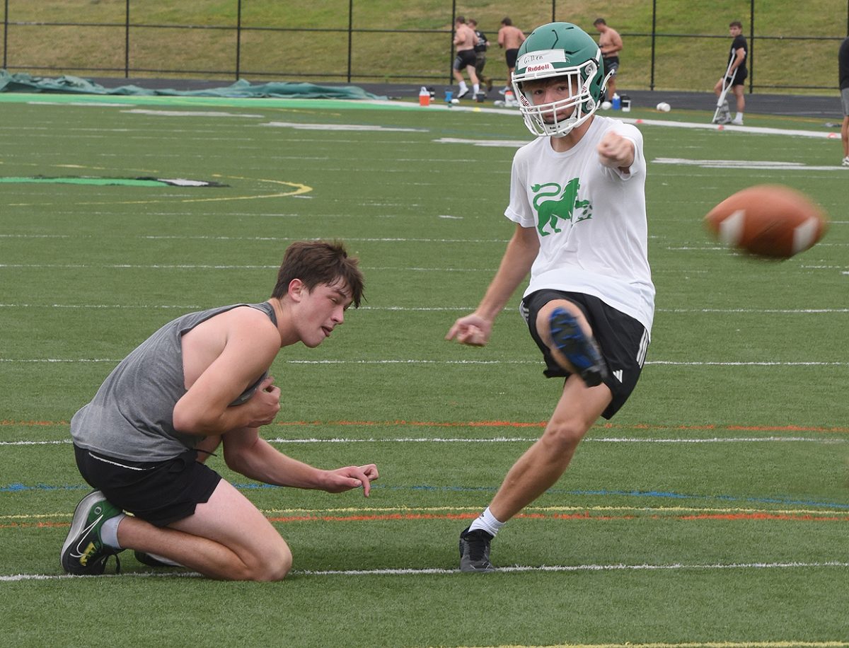 Sports - The Almanac